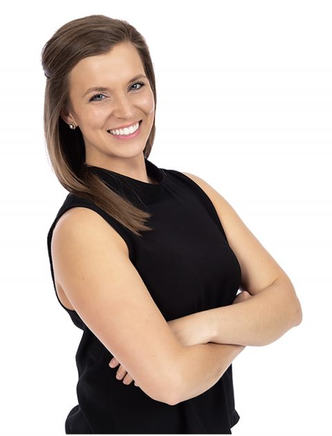 Emily Kaufer - Woodbury Dance Center